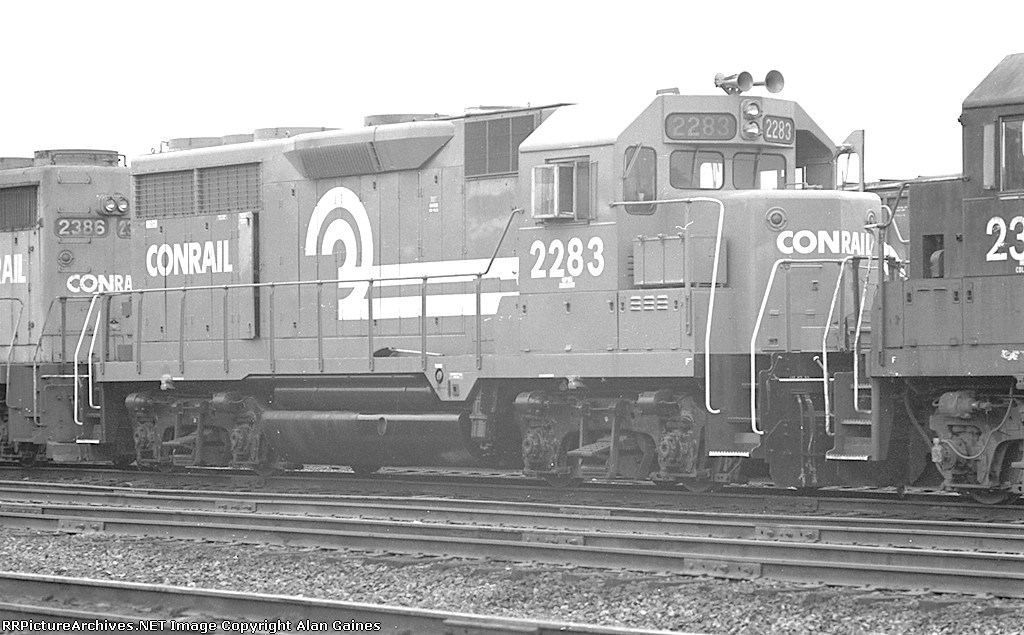 CR GP35 2283